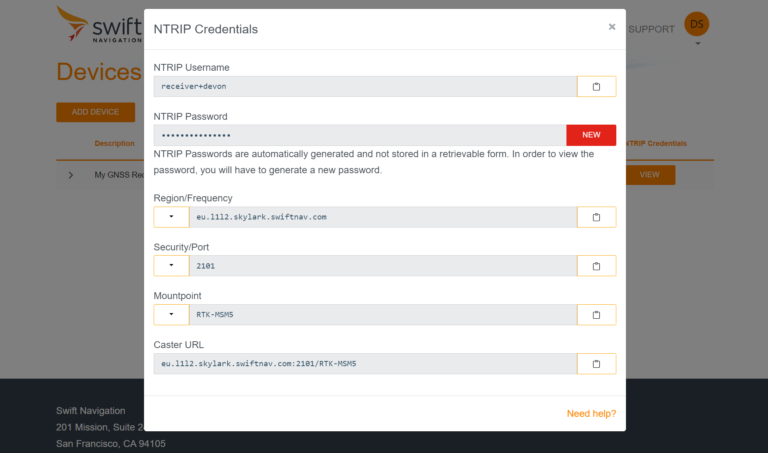 What Is NTRIP and How Does It Work?