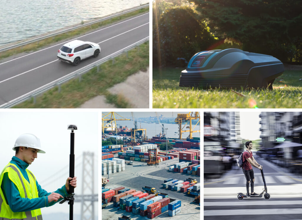 What is Network RTK?