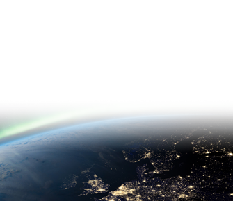 What is Earth-Centered, Earth-Fixed (ECEF)?