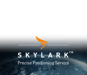 Swift Navigation | Precise Positioning