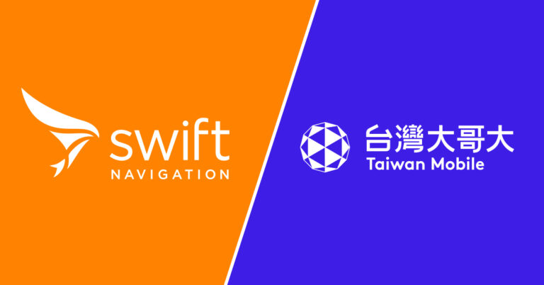 Swift Navigation and Taiwan Mobile Partner to Unlock Autonomy and ...