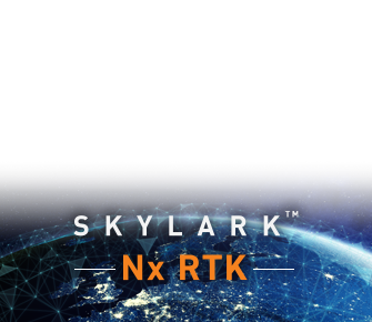 What is Network RTK?